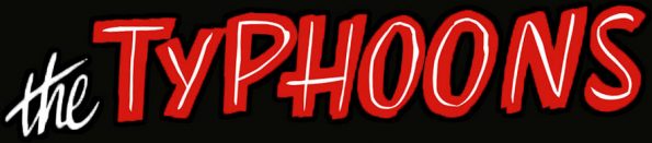 The Typhoons